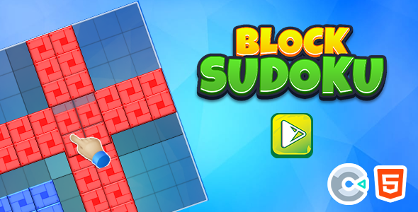 Play Block Sudoku | 100% Free Online Game | FreeGames.org