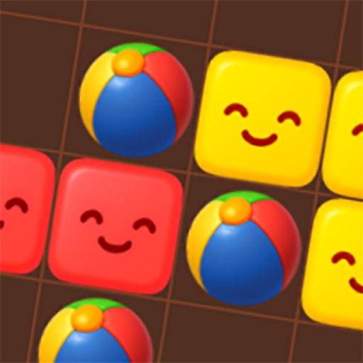 Play Blocky Pop | 100% Free Online Game | FreeGames.org