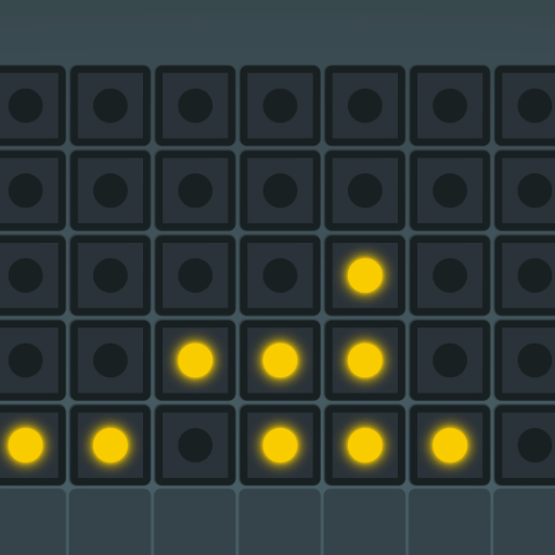 Play Lines Down | 100% Free Online Game | FreeGames.org